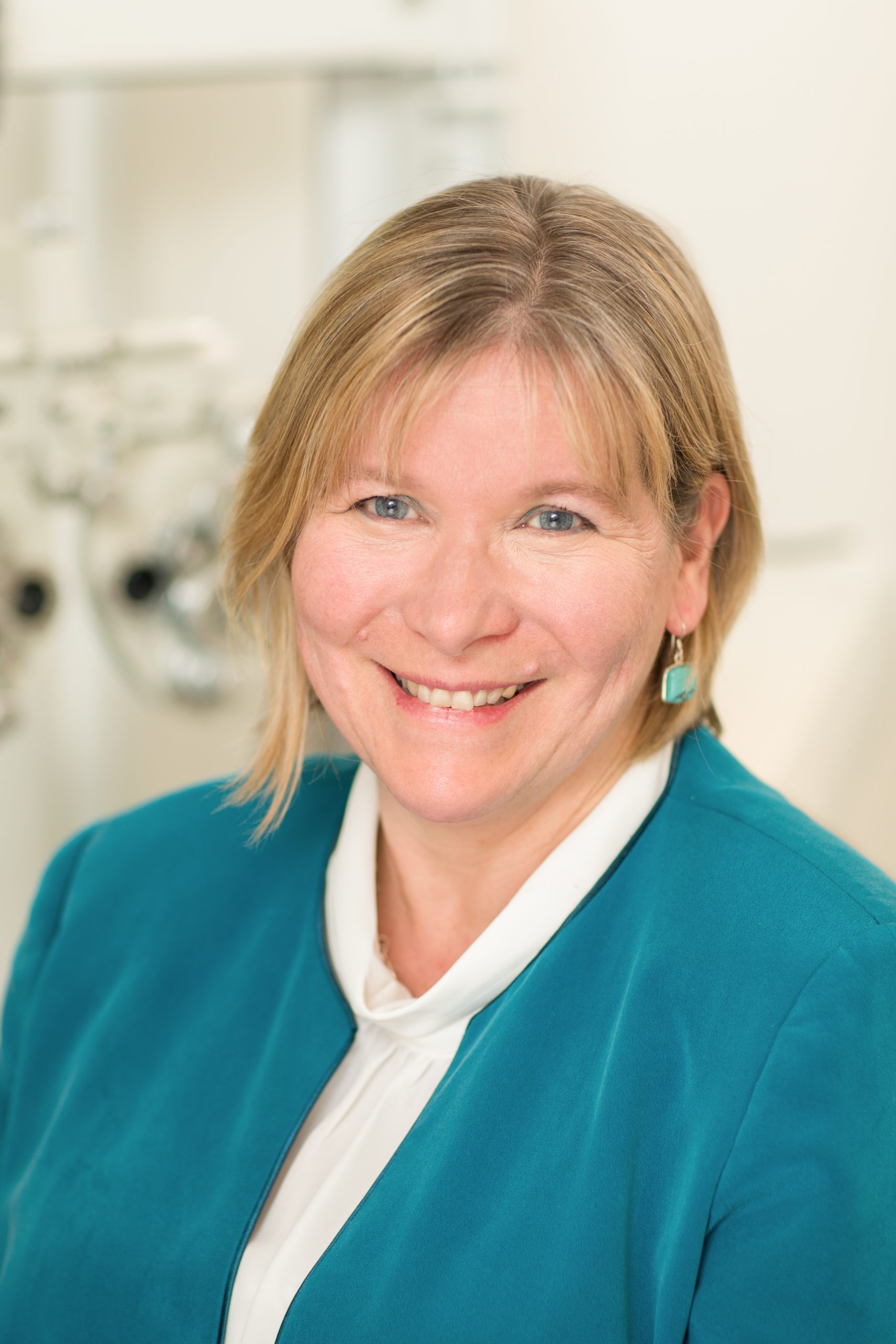 Who We Are - Meet the Staff at Morgan Optometry